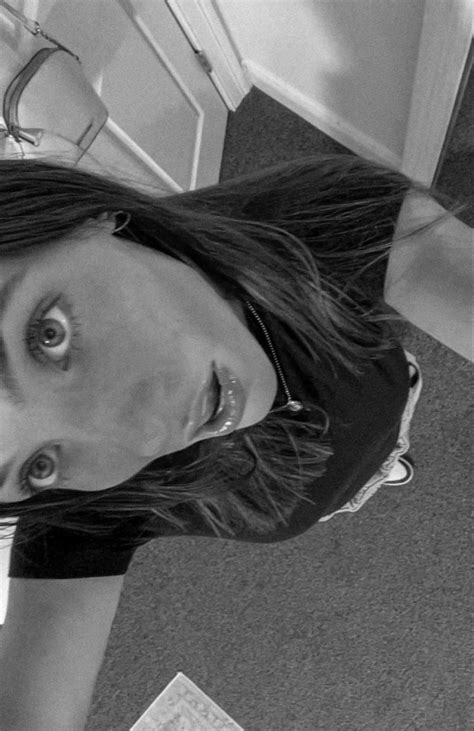 Filter Selfie Inspo Pretty Black And White Black And White