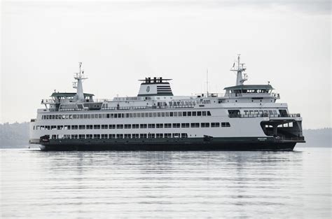 Maintenance Error Causes Costly Marine Casualty On Washington
