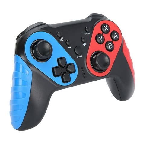 Gamepadfor Nintend Switch Pro Bluetooth Wireless Controller Remote Remote Joystickfor Nintend