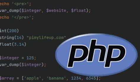 Php Tutorials Pi My Life Up