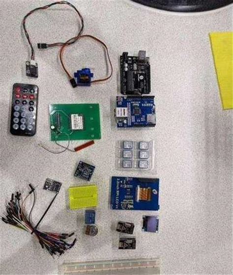 Arduino Uno Festimaru частные объявления