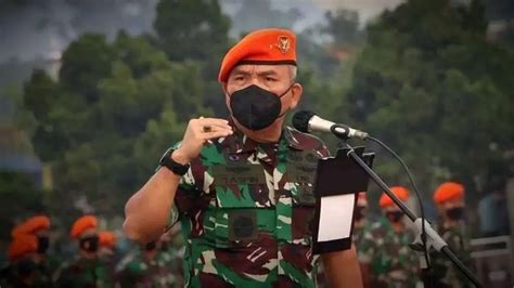 Dankopasgat Ungkap Proses Evakuasi Kapolda Jambi Hanya Makan Waktu 18