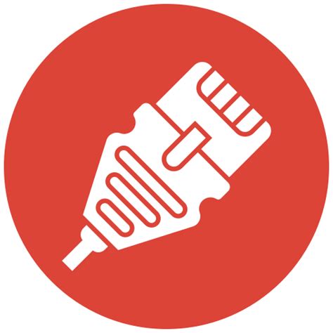 Ethernet Generic Mixed Icon