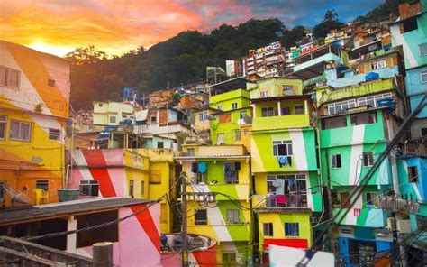 Leveraging Digital And Physical Spaces To ‘de Risk And Access Rios