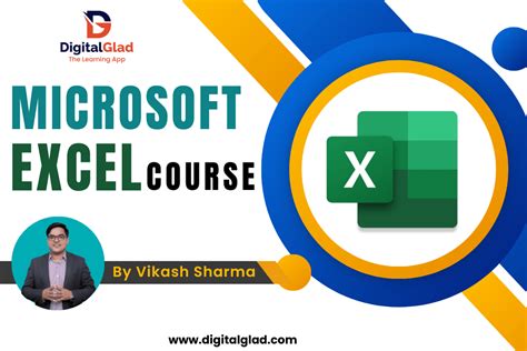 Free Online Microsoft Excel Course In Hindi With Certification
