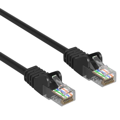 Utp Kabel Cat6 Kopen Morgen In Huis Allekabels