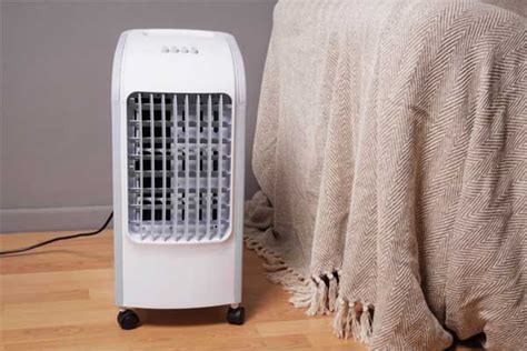Aire Acondicionado Portátiles Más Silenciosos Climamania