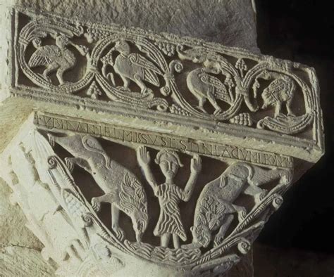 Visigothic History Key Artists And Influence On Modern Art