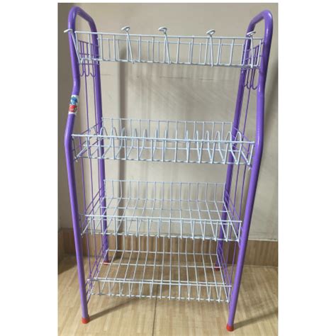 4 Shelf Kitchen Rack Price In Bangladesh Bdstall