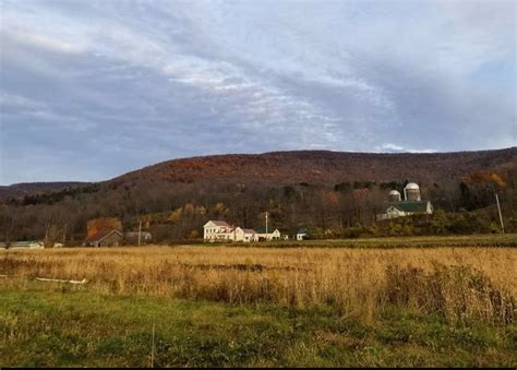 East Branch Farm Stay Great Western Catskills Great Western Catskills