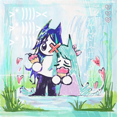 Stream няшки Cutie Version By тонущийморе Listen Online For Free