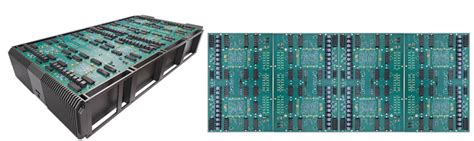 S2c Raises The Bar For High Capacity High Performance Semiwiki