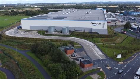 Amazon Lpl2 Kirkby Liverpool Youtube