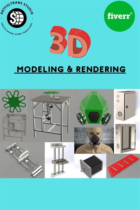Anushkabandara I Will Do 3d Cad Modeling Product Design Rendering