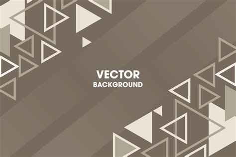 Premium Vector Nude Shade Vector Background