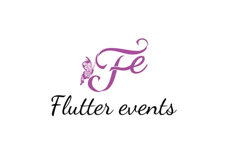 Flutter Events About