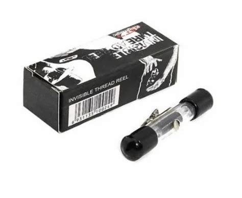 Itr Thread Reel Magic Invisible Thread Reel Magic Trick At ₹ 299 Piece In Kolkata