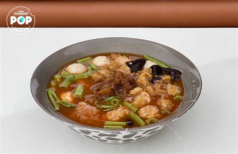 Taste ย้อนวันวานชิมเมนูยอดฮิตและสารพัดตำๆ ยำๆ ที่ Phed Phed Pop