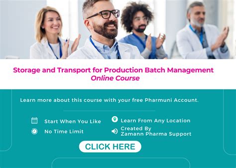 A Quick Guide To Batch Records In The Pharmaceutical Industry