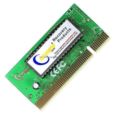 System Recovery By Hardware Windows