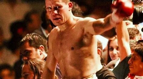 Los Mejores Boxeadores Mexicanos De Todos Los Tiempos