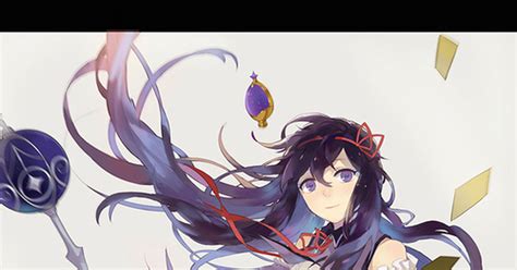 魔法少女まどかマギカ お诞生日おめでとう！ 绫式のイラスト Pixiv