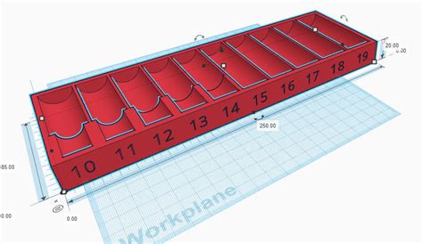 Metric Deep Impact Socket Tray 1 2 Drive By Brian Berkley Download