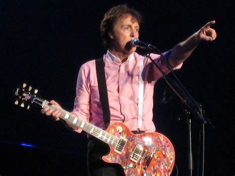 Sieger On Songs Yes Paul Mccartney Is Great Urban Milwaukee