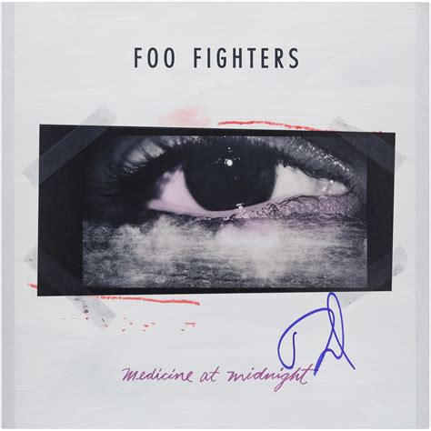 Foo Fighters Cd