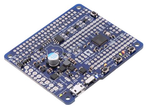 A Star U Robot Controller LV With Raspberry Pi Bridge Melopero Electronics