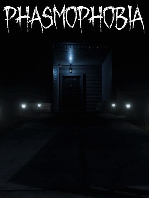 Phasmophobia Key Pc Game Skroutzgr
