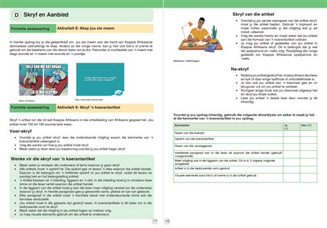 Kaaps Issie Hie Om Te Kô Afbriekie Rolspelers In Afrikaansonderrig Se Siening Oor Die