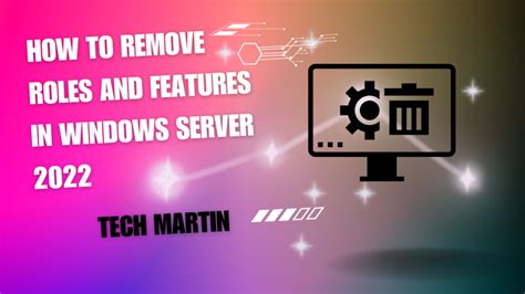 How To Remove Roles And Features In Windows Server Buy Cheap RDP Online Admin Multiple