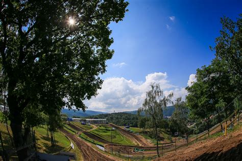 Mxgp Of Czech Republic Live From Loket Mxgp