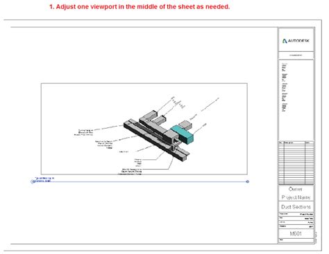 synchronize same viewport location to all sheets revit news