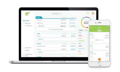 More Than 1 Million Users Budget With Everydollar Business Wire