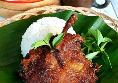 Resep Nasi Itik Gambut Masak Habang Oleh Mbok Dyn Cookpad