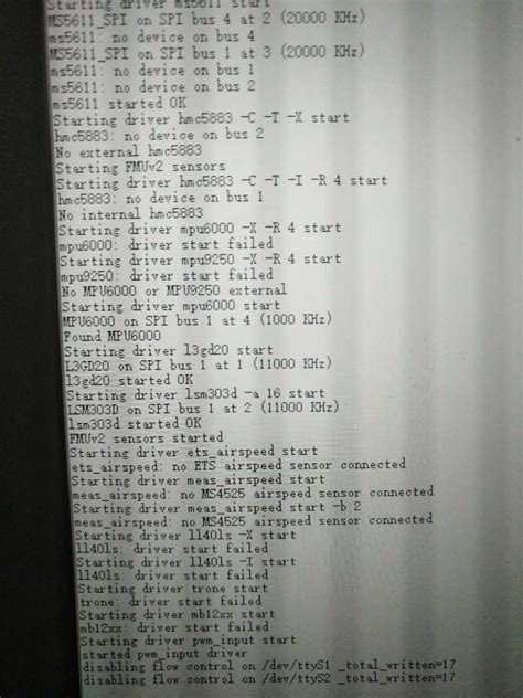 Does Ardupilot V3 42 Support The External Mpu9250 Copter 3 4 ArduPilot Discourse