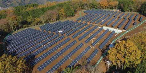 Gensol Arm Scorpius Trackers Hits 1 Gw Milestone Pv Magazine India