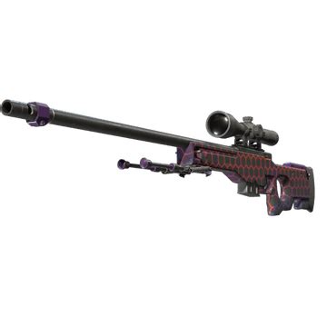 Awp Electric Hive Skin Cs Rust Dota Items