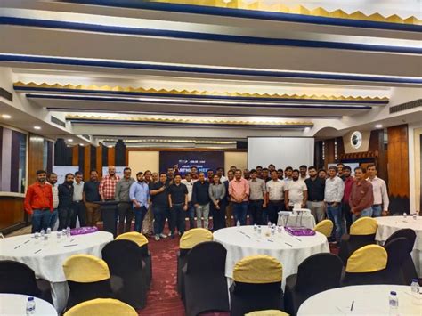 Mihir Talekar On Linkedin Rashi Asus Partner Met At Kolkata Big