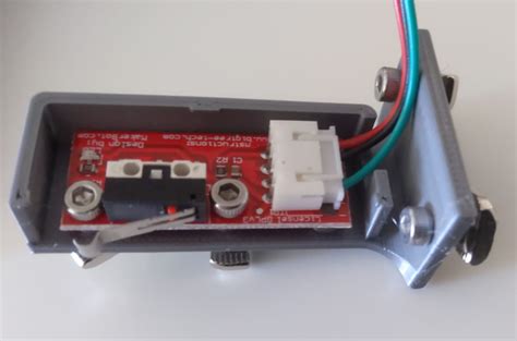 Gojimmypi Cnc 3018 Makerbot Limit Switch Wiring