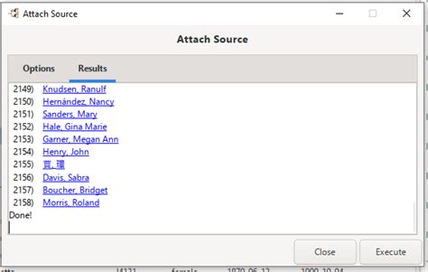 Addonattachsourcetool Gramps