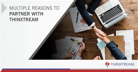 Thinxtream Technologies On Linkedin Iotsolutions