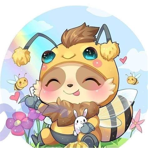 Pin De Hiroku Moonroth Em Lol Arte Raposa League Of Legends Arte
