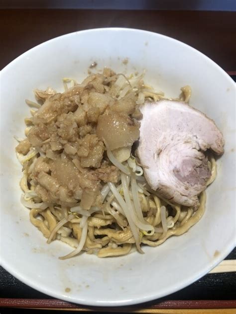 限界を超えろ 京成大久保校 京成大久保 ラーメン 食べログ