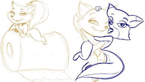 Post 1457592 Amigodan Foxyasso Foxyrolls Mascots