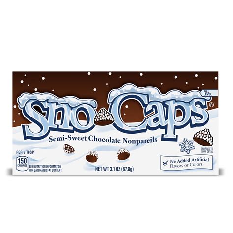 Sno Cap Candy