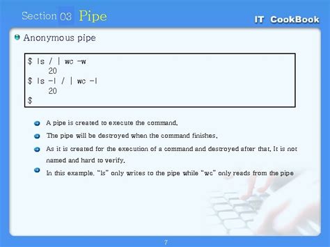 InterProcess Communication IPC Signal Pipe Socket Section