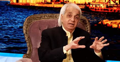 Televangelist Benny Hinn Says Those Who Give To The Lords Work Will